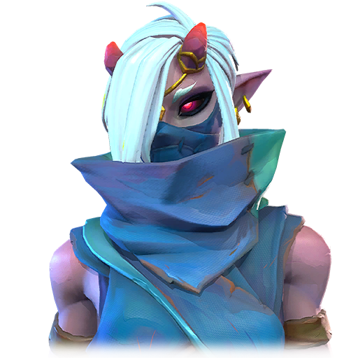 Niss | WayfinderDB.com