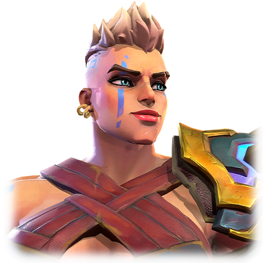 Senja | WayfinderDB.com