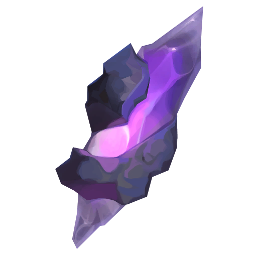 Gloomstone Shard | WayfinderDB.com