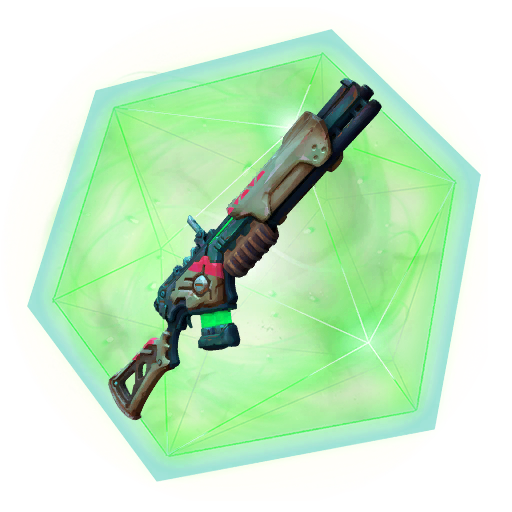 Longshot Essence | WayfinderDB.com