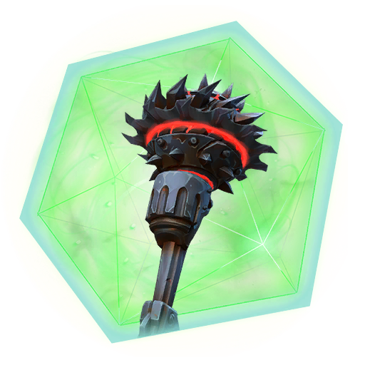 Juggernaut Essence | WayfinderDB.com