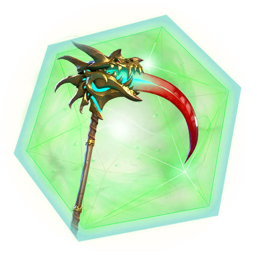 Bloodsong Essence | WayfinderDB.com