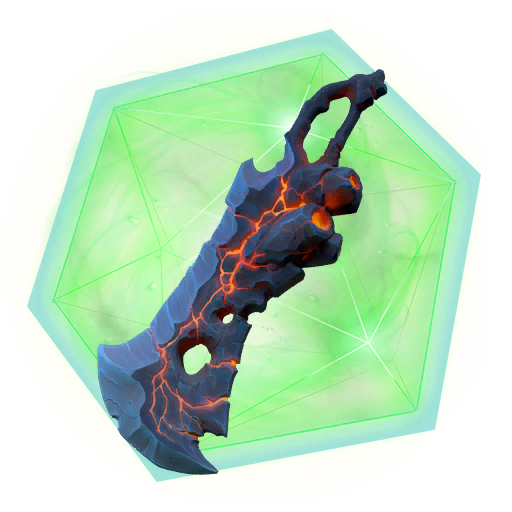 Titan's Bane Essence | WayfinderDB.com