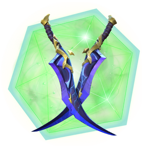 Night's Edge Essence | WayfinderDB.com