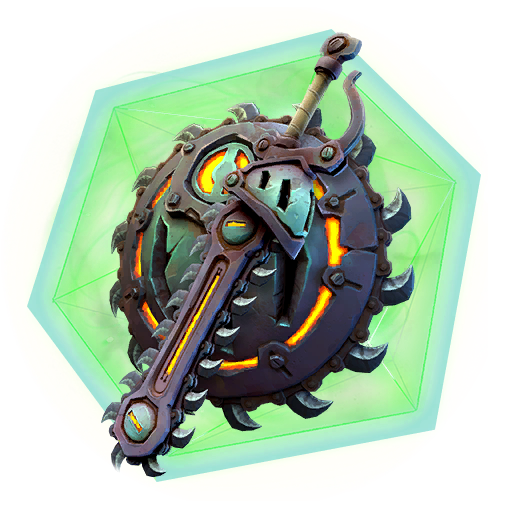 Tooth and Claw Essence | WayfinderDB.com