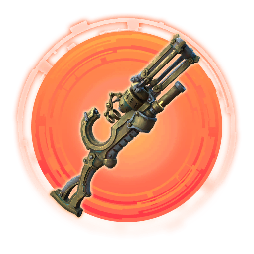 Arcstorm Form | WayfinderDB.com