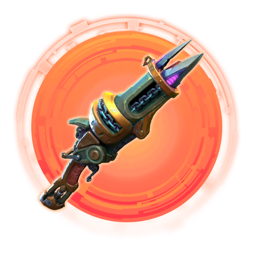 Voidbinder Form | WayfinderDB.com