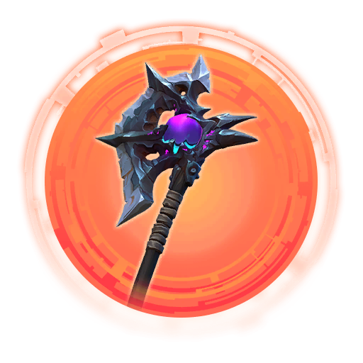 Eclipse Form | WayfinderDB.com