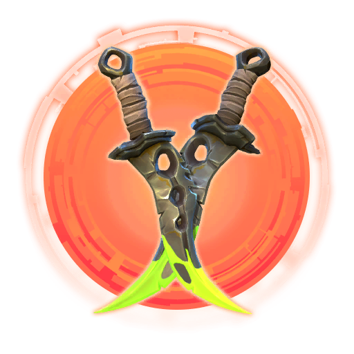 Venom Form | WayfinderDB.com