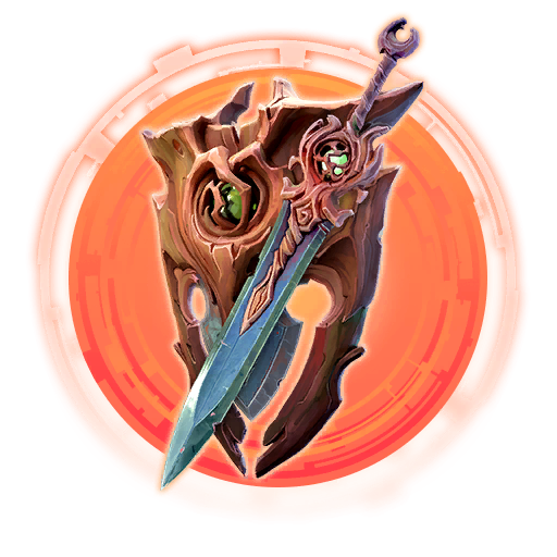 Dryades Form | WayfinderDB.com