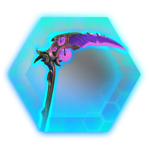 Epitaph Shell | WayfinderDB.com