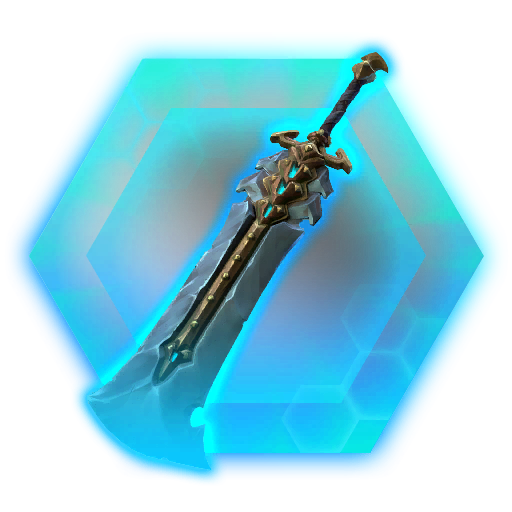 Colossus Shell | WayfinderDB.com