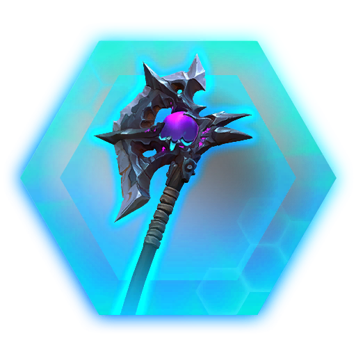 Eclipse Shell | WayfinderDB.com