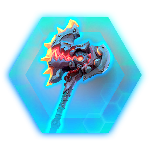 Draken Maw Shell | WayfinderDB.com