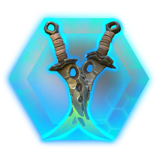 Venom Shell | WayfinderDB.com