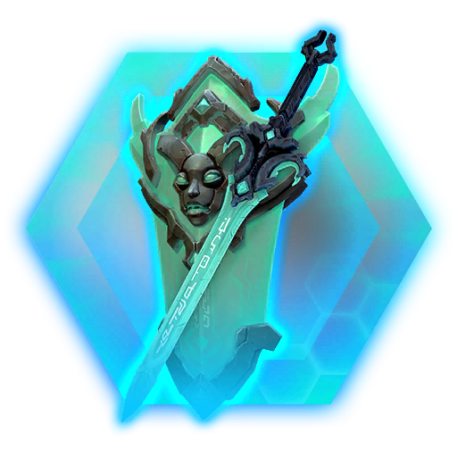 Legacy Shell | WayfinderDB.com