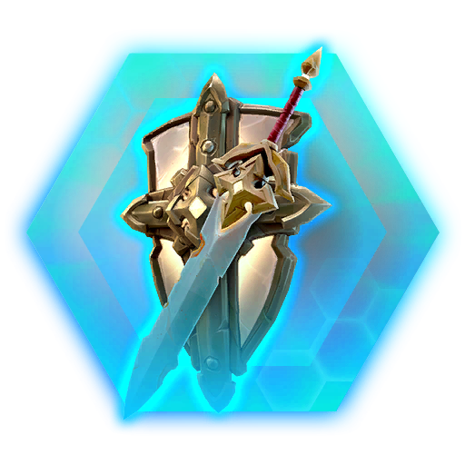 Radiant Dawn Shell | WayfinderDB.com