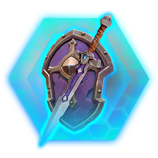 Vanguard Shell | WayfinderDB.com