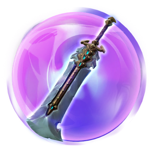 Colossus Spirit | WayfinderDB.com