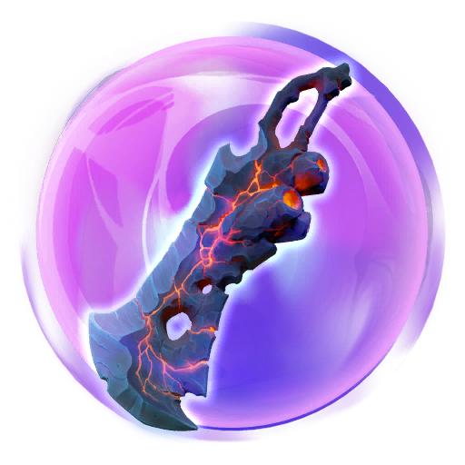 Titan's Bane Spirit | WayfinderDB.com