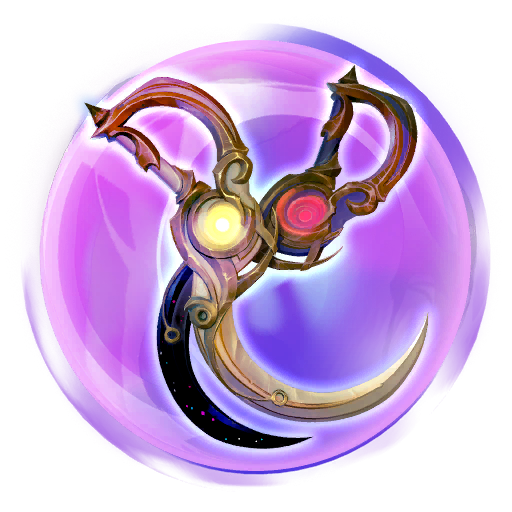 Harvest Moon Spirit | WayfinderDB.com