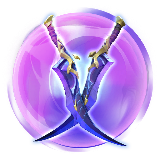 Night's Edge Spirit | WayfinderDB.com