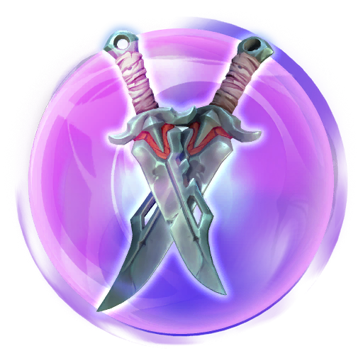 Slicer & Dicer Spirit | WayfinderDB.com