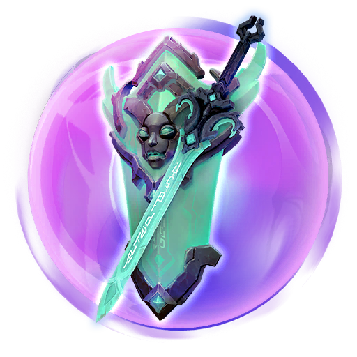 Legacy Spirit | WayfinderDB.com