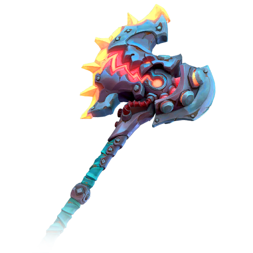 Draken Maw | WayfinderDB.com