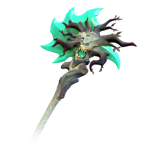 Grovecleaver | WayfinderDB.com