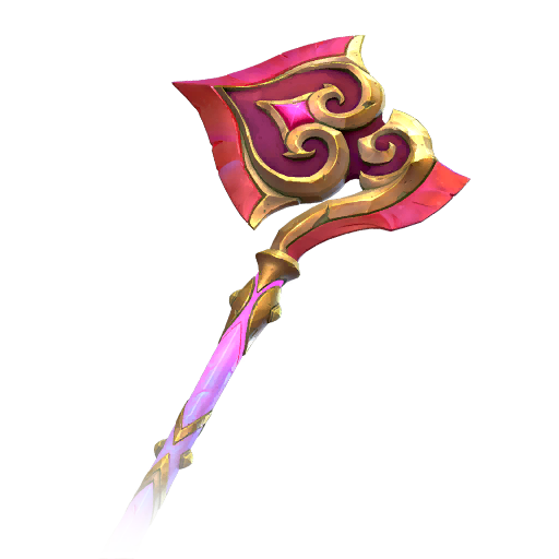 Heartbreaker | WayfinderDB.com