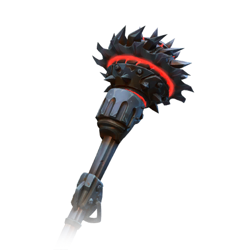 Juggernaut | WayfinderDB.com