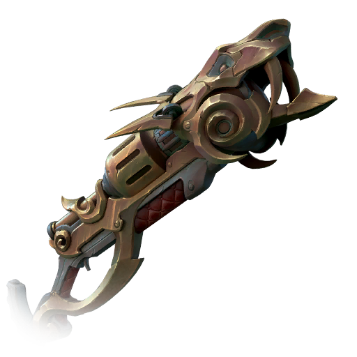 2HRifle_014 | WayfinderDB.com