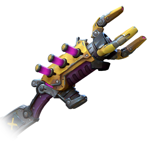 Last Ditch | WayfinderDB.com