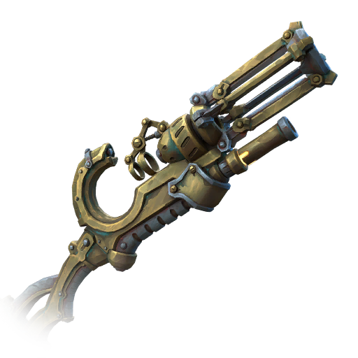 Arcstorm | WayfinderDB.com