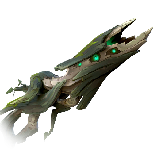 Driftwarden | WayfinderDB.com