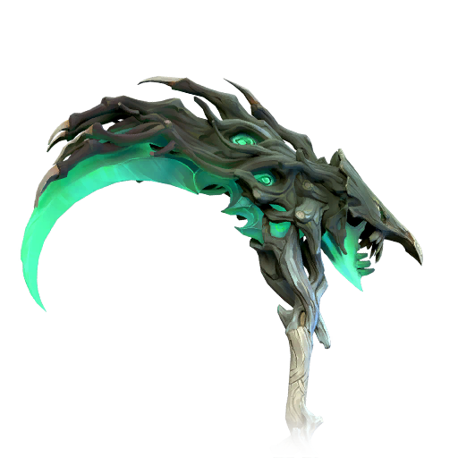 Blight | WayfinderDB.com