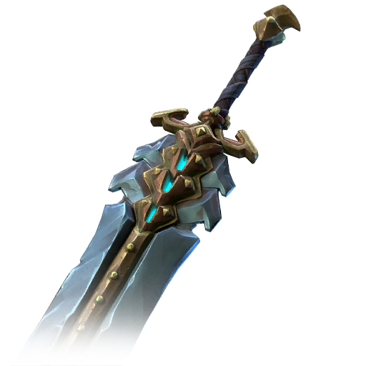 Colossus | WayfinderDB.com