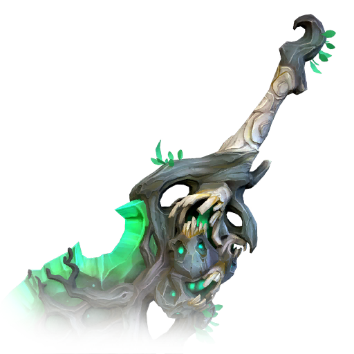 Plagueheart | WayfinderDB.com