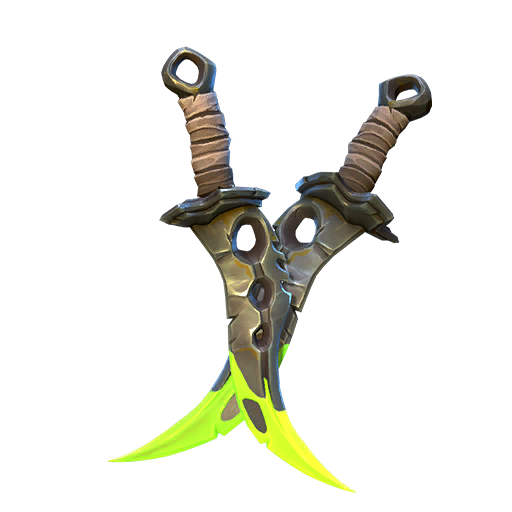 Venom | WayfinderDB.com