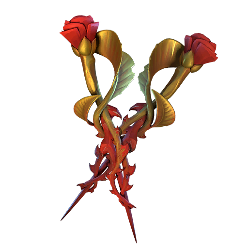 Rose & Thorn | WayfinderDB.com