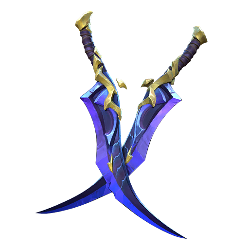 Night's Edge | WayfinderDB.com