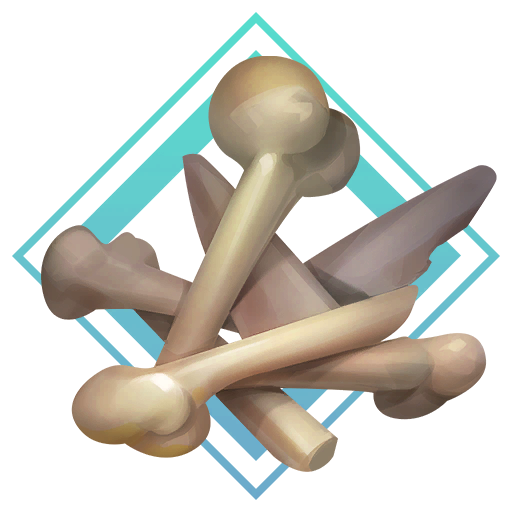 Bone Effigy | WayfinderDB.com