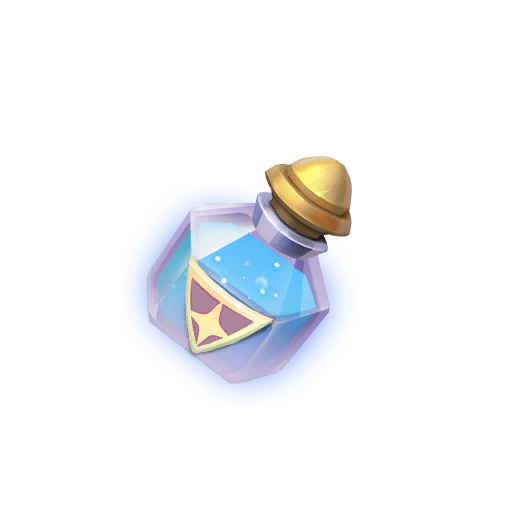 Stabilized Ancient's Tear | WayfinderDB.com