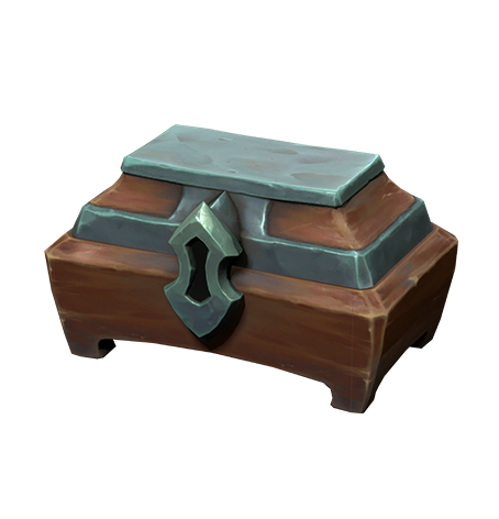 Simple Jewlery Box | WayfinderDB.com