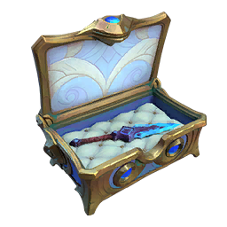 Founders Pack Gloom Dagger Case | WayfinderDB.com