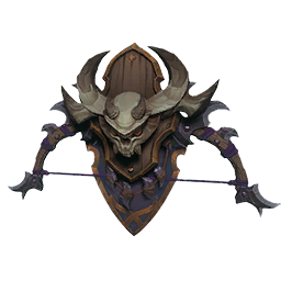 Storm Twins Artifact | WayfinderDB.com