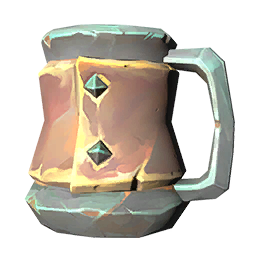 Simple Mug | WayfinderDB.com