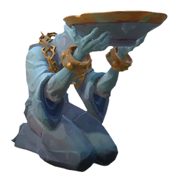 Primal Shrine | WayfinderDB.com