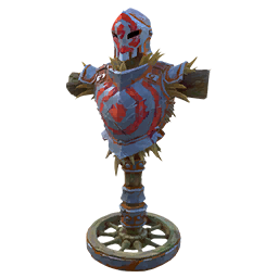 Training Dummy | WayfinderDB.com